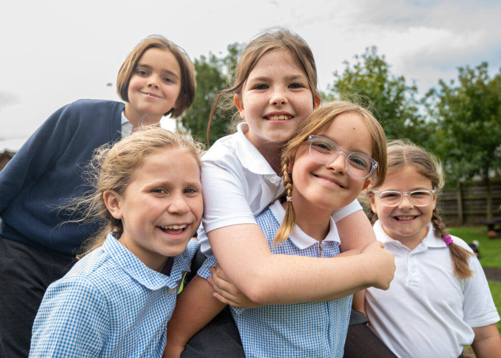 Admissions Information | Sharow Primary School