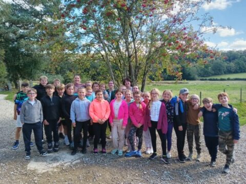 Home - Sharow CofE Primary School