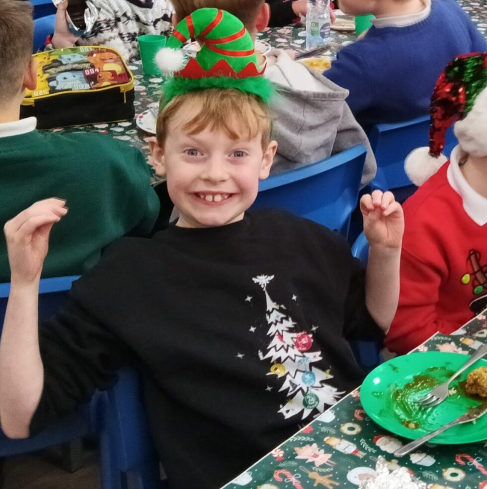 Home - Sharow CofE Primary School