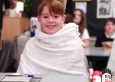 15th November 2025 - Sharow CE Primary and Nursery School