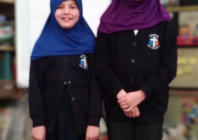 15th November 2025 - Sharow CE Primary and Nursery School